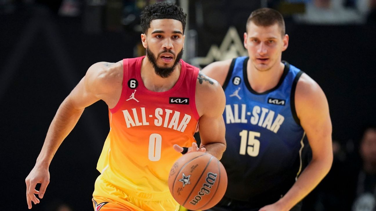 NBA All-Star ballot - Zach Lowe makes his 2024 picks - ESPN