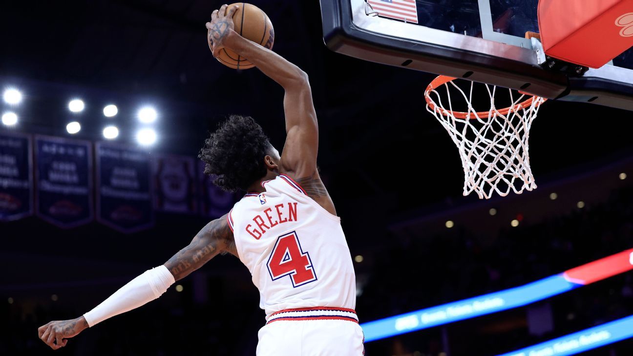 2024 NBA bets, lines and stats for Sunday - ESPN