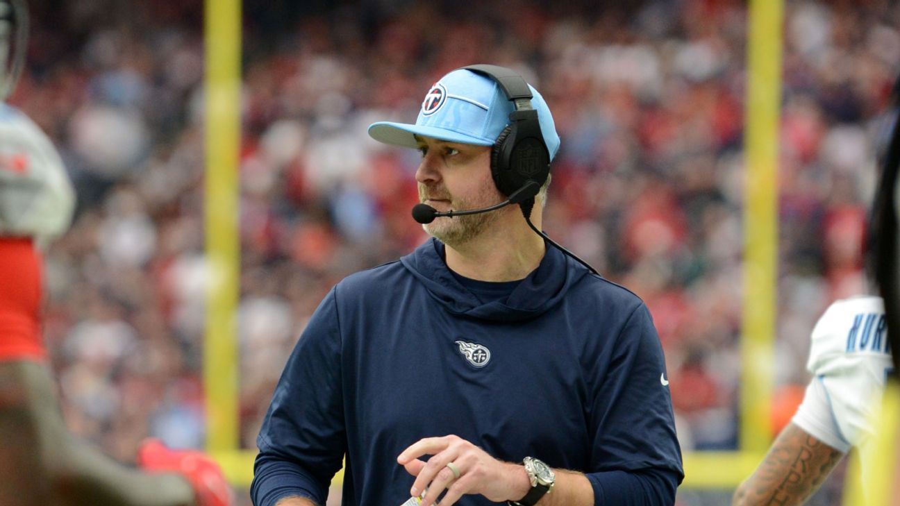 Why the Giants hired Shane Bowen as defensive coordinator - ESPN