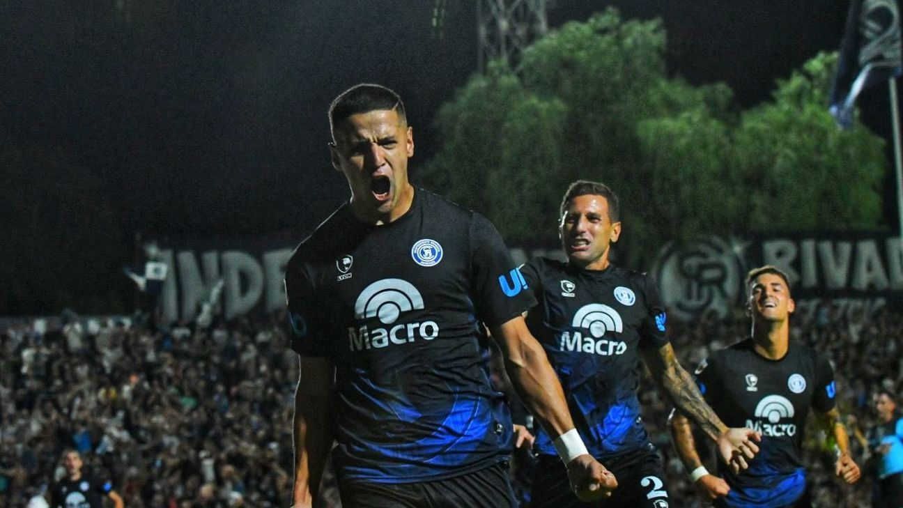 Alex Arce y su llegada a Liga de Quito: "Es el desafío más importante ...