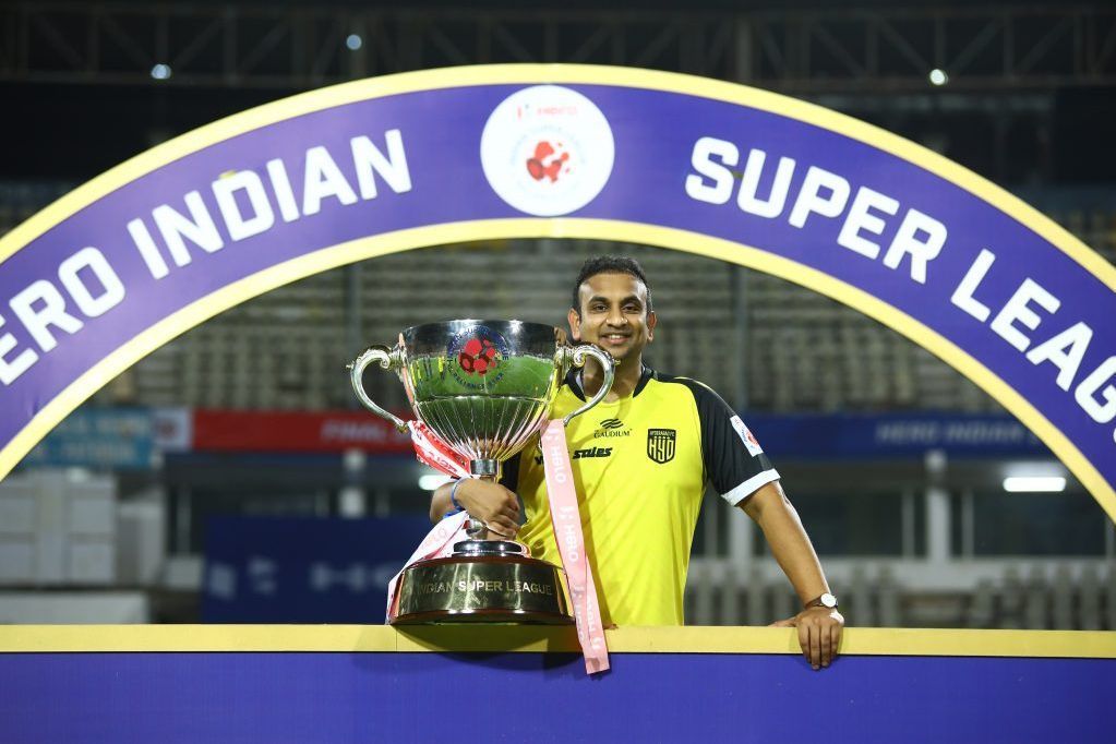 Hyderabad FC owner Varun Tripuraneni: 'Short-term challenges, will ...