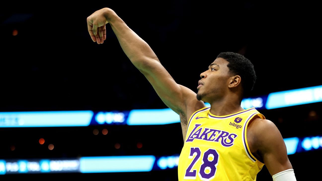 Fantasy basketball waiver wire - Key pickups for assists, rebounds - ESPN