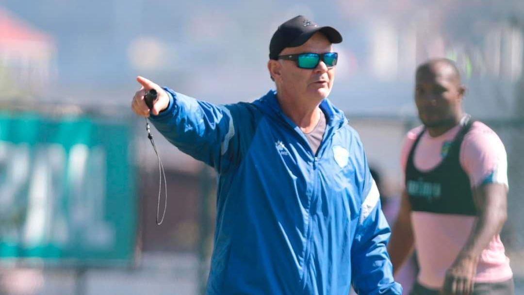 Iván Franco Sopegno: "Sabemos que a Comunicaciones le quieren ganar ...