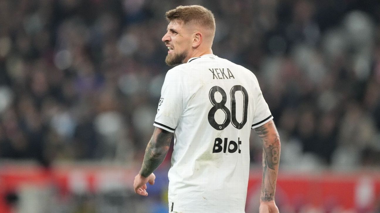 Xeka no Corinthians? Quem é o português que não joga há mais de um ano ...