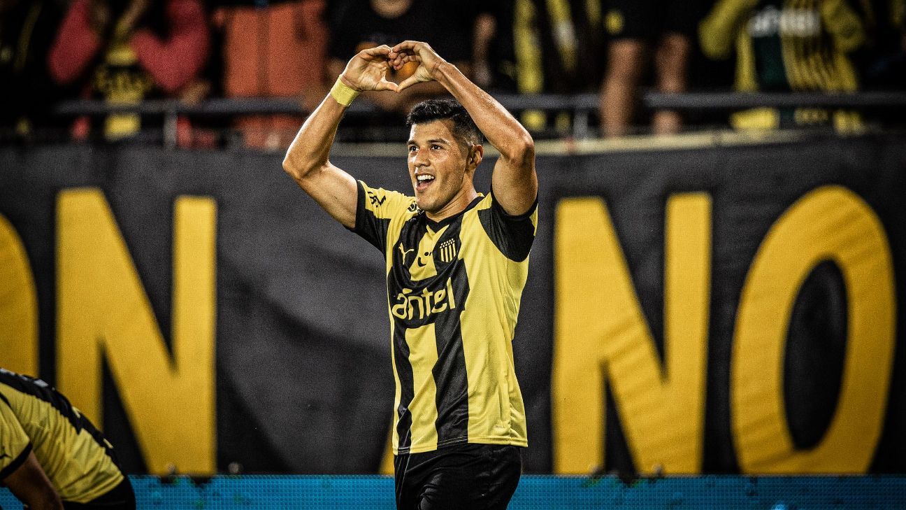 La sinceridad de Leonardo Sequeira sobre su gol anulado: "No quise ...