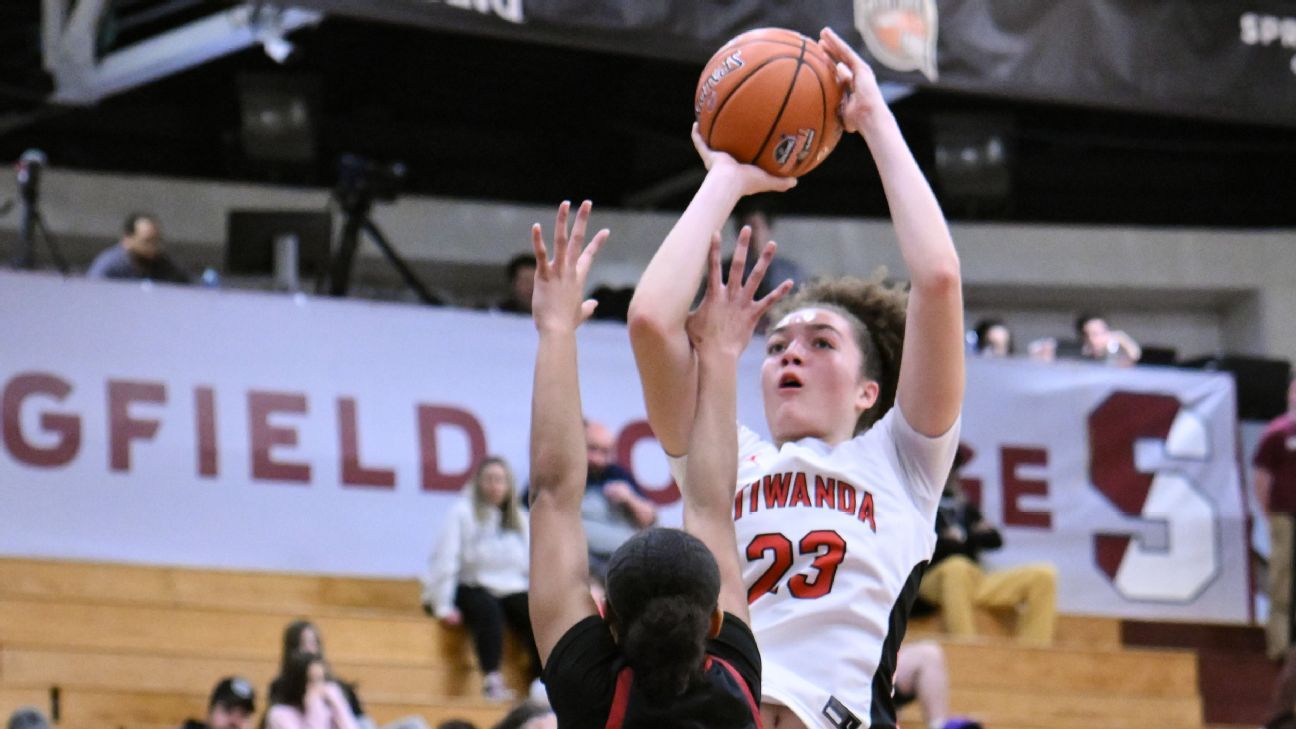 Grace Knox likes fit in picking LSU, giving Tigers No. 1 class - ESPN