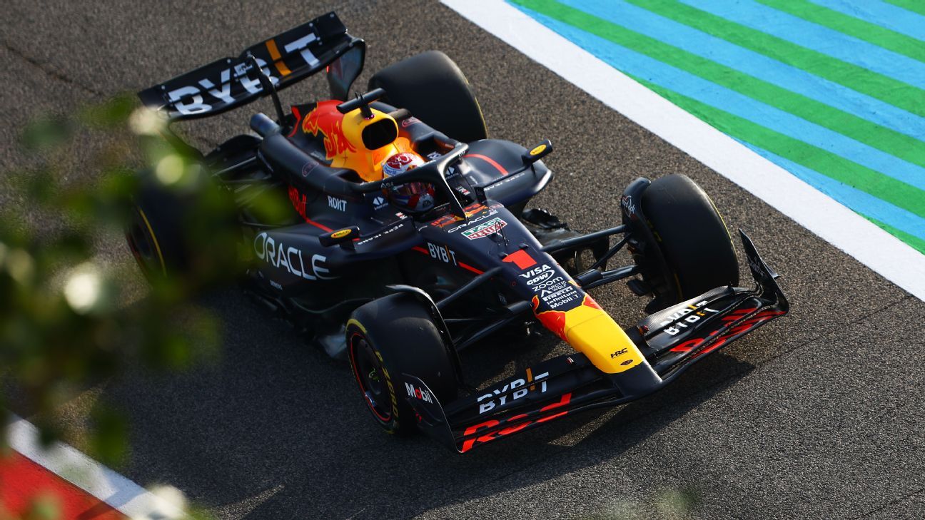 F1: La guía máxima que todo aficionado debe tener - ESPN