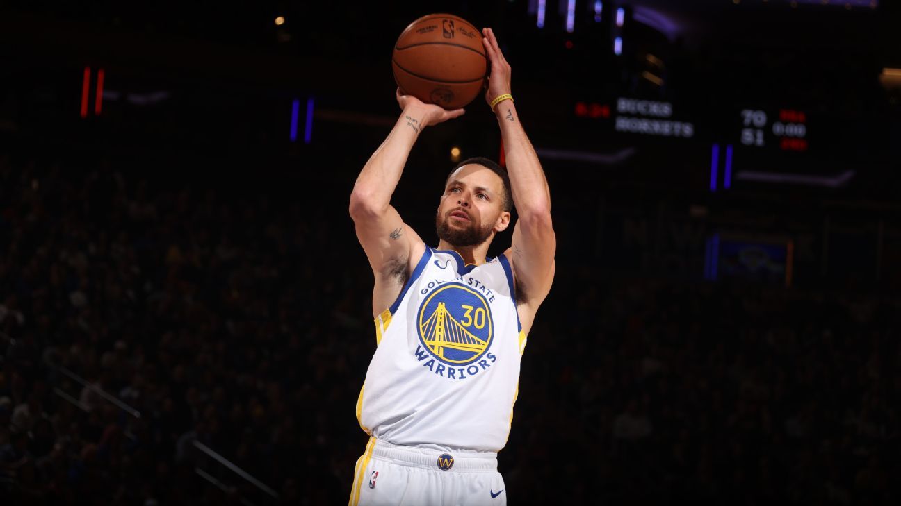 NBA action gears up for playoffs on ESPN's channels in Africa - ESPN