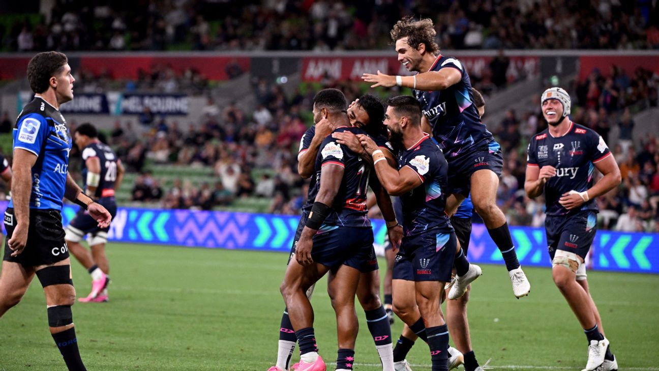 Stuck between hope and disaster: Rebels win but 'shattering' reality ...