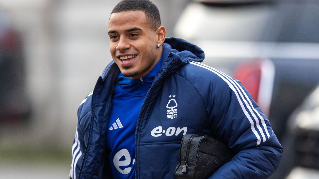 À ESPN, Murillo ri de 'momento tenso' quando quis trocar camisa com ...