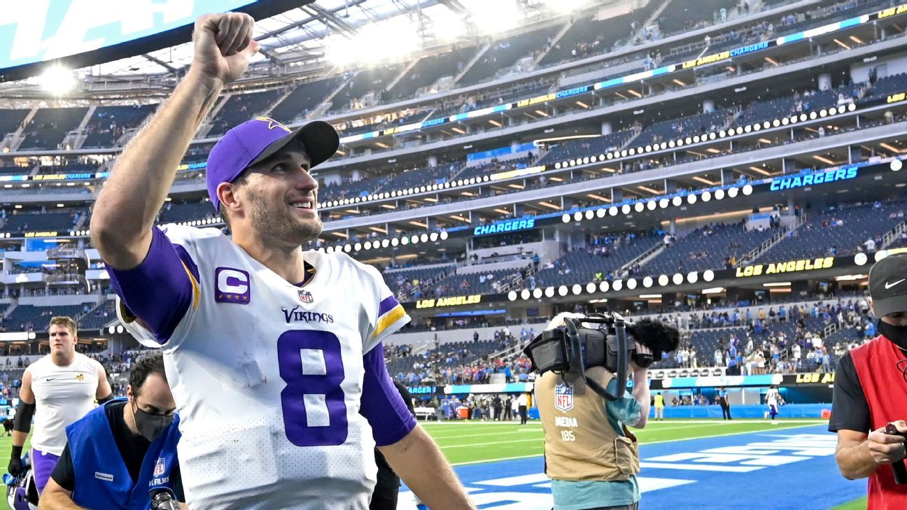 Tracking NFL free agency: Updates on every signing, trade, cut and ...