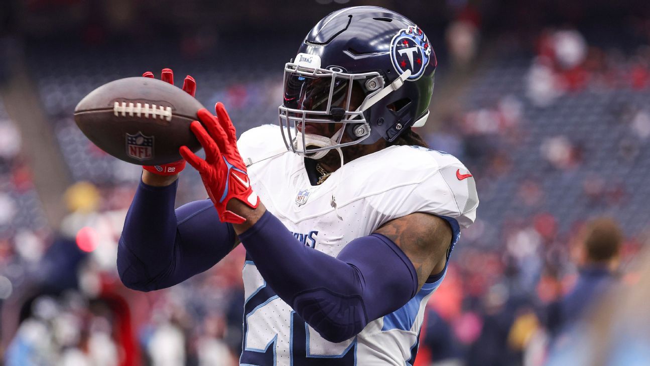 St. Louis Rams- ESPN