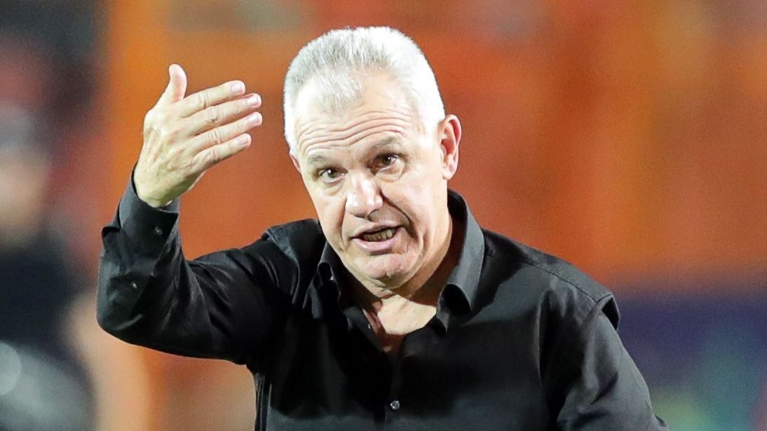 Ricardo Phillips: Vasco Aguirre nunca se disculpó por la patada - ESPN