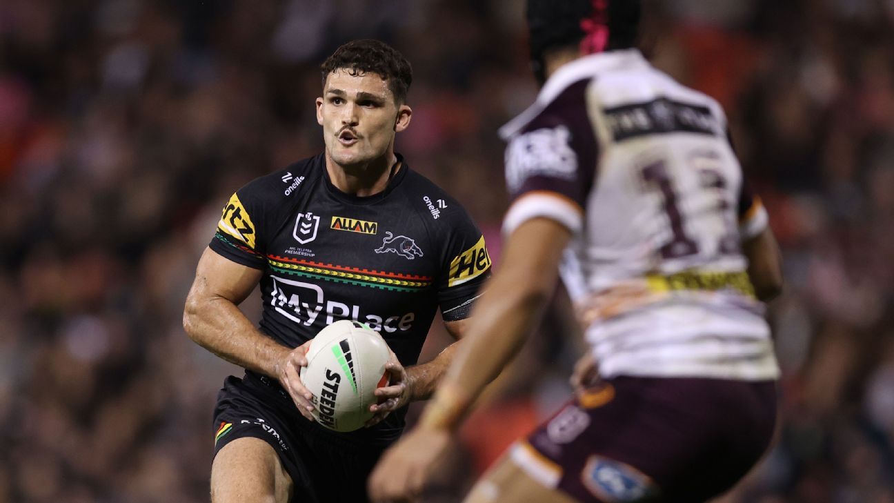 NRL Round 8: Teams, line-ups, tips, odds, everything you need to know ...