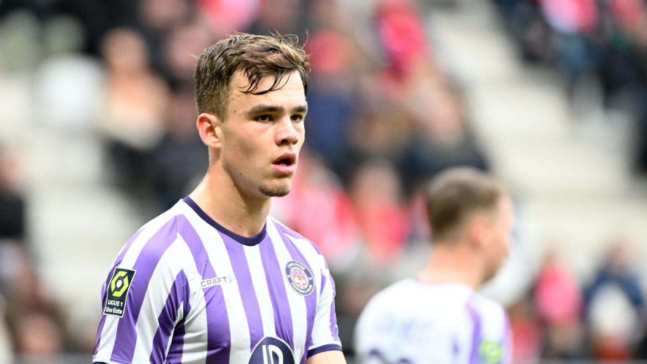 Dallinga wilde in winter naar Premier League: ''Nu wil ik deze zomer ...