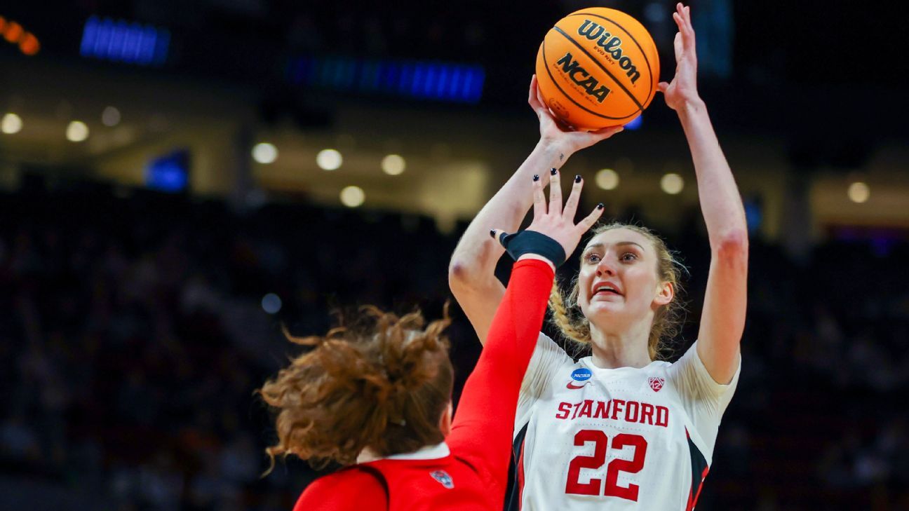 NC State comes from behind to beat foul-plagued Stanford - ESPN