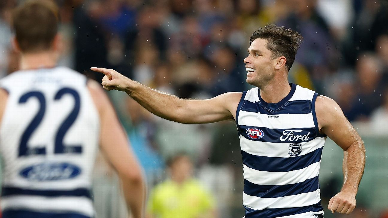 AFL Round 11: Fixture, teams, news, tips, odds - everything you need to ...