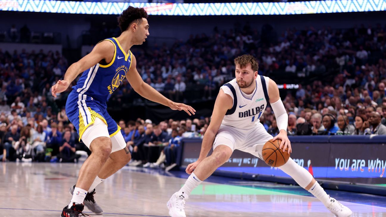 NBA betting: Five picks for Tuesday - ESPN
