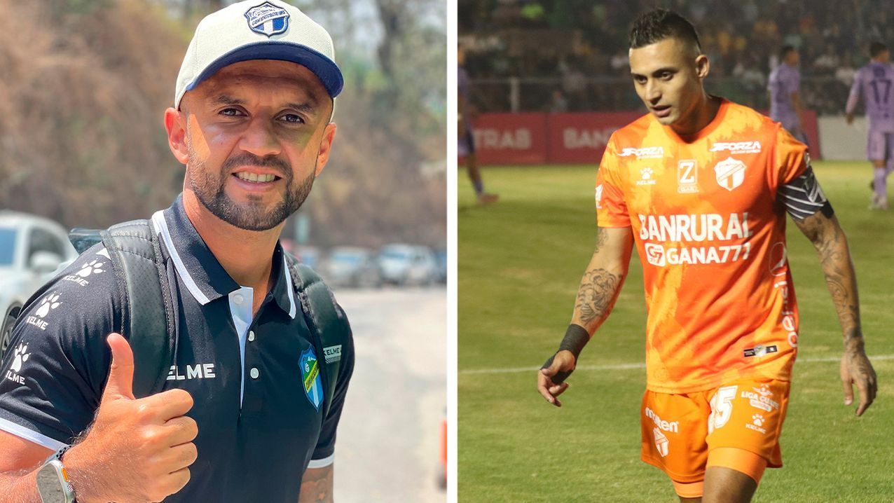 José Contreras vuelve a la convocatoria de Comunicaciones y Jorge ...