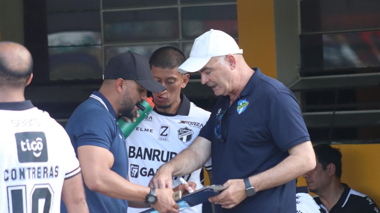 Iván Franco Sopegno pone el pecho a la crisis: "La oportunidad de ...