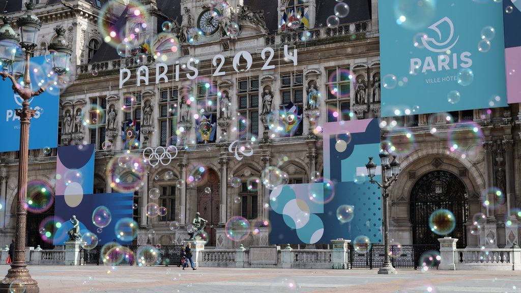Olímpicos Paris 2024 Todo Lo Que Debes Saber De La Inauguración Espn