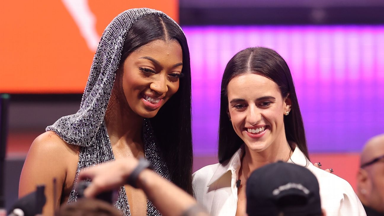 Fantasy women's basketball roundtable: Who are the big winners from the ...