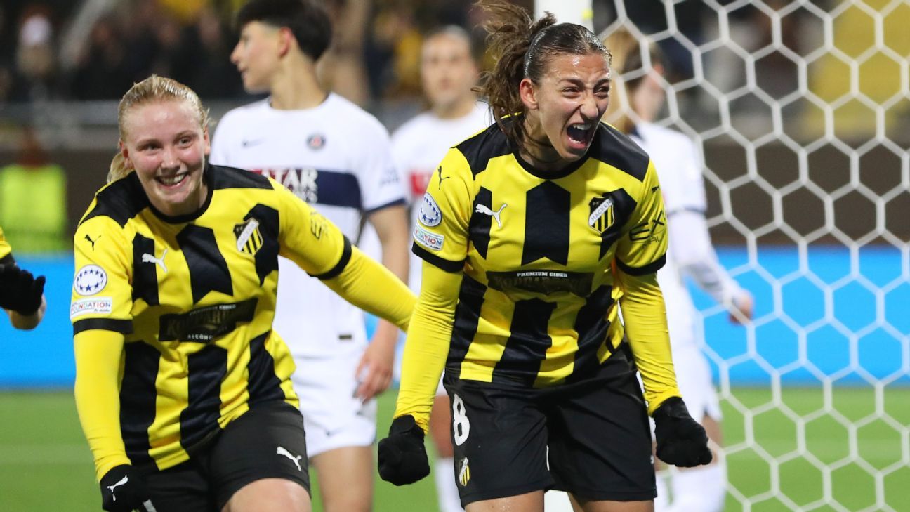 Summer transfer window: Grading big signings in women's soccer - ESPN