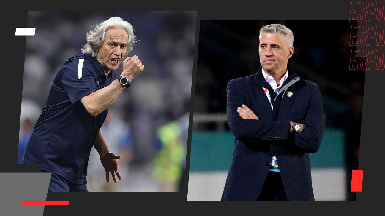 Cuándo Juegan Al Hilal Vs Al Ain Por Semis De La Champions League De