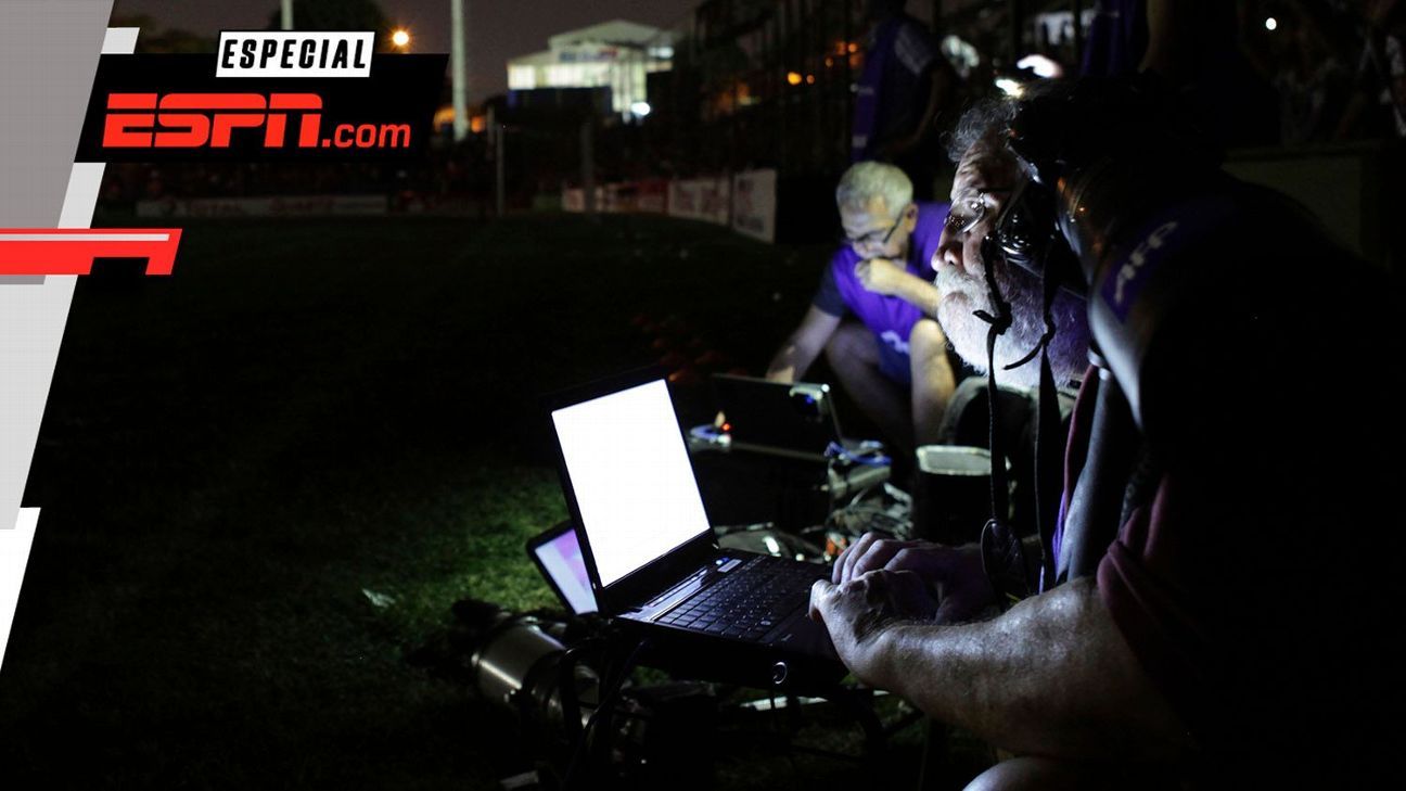 El recuerdo del Libertad-River en el que Gallardo encontró la luz y ...