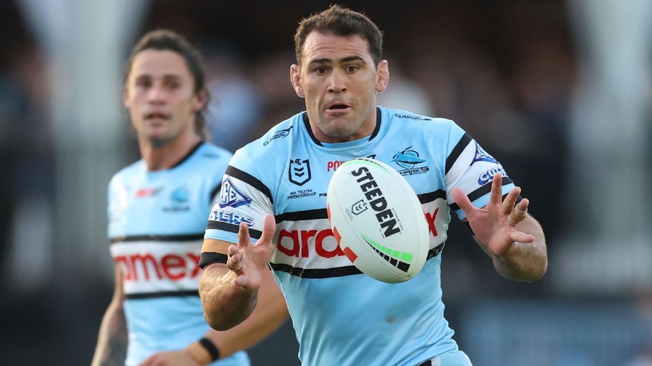 No decision to make: concussions end Finucane's career - ESPN