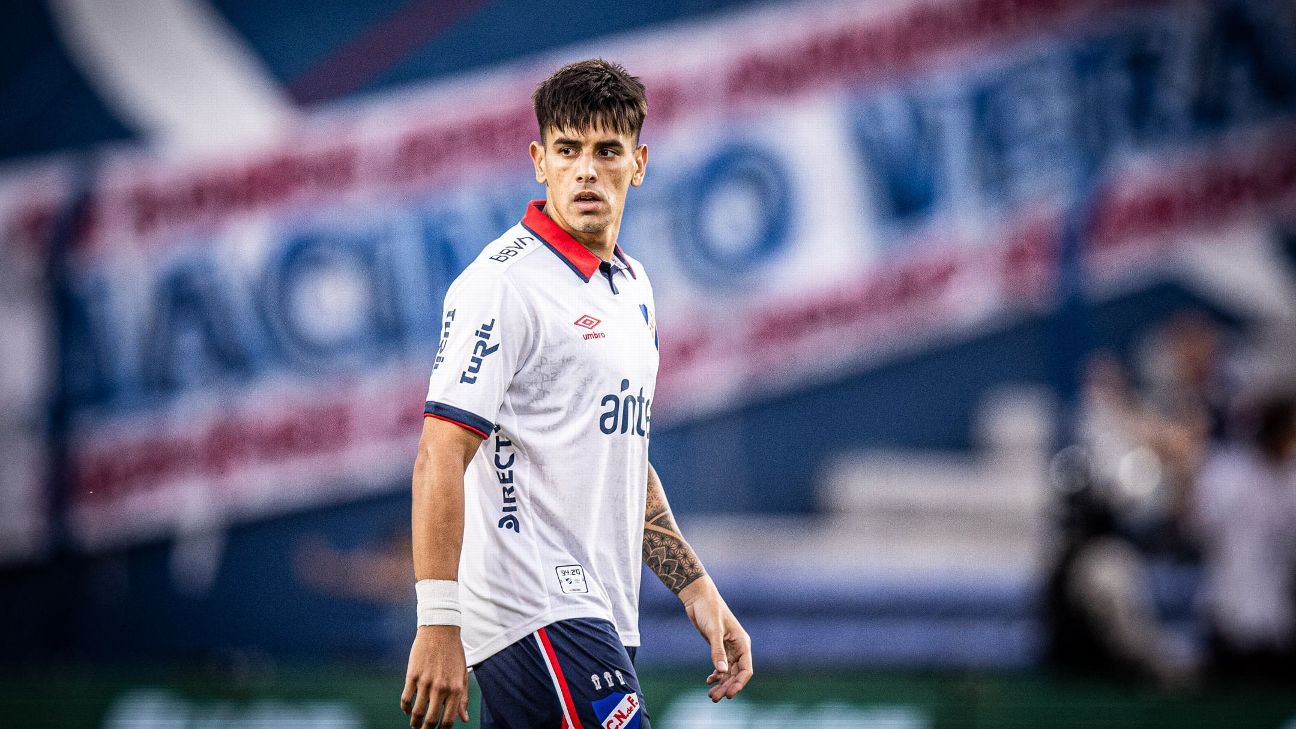 Alexis Castro: "Falta profesionalismo en muchísimos aspectos en el ...