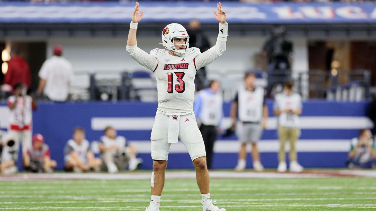 ¿Dónde firmaron los agentes libres no reclutados en el Draft 2024? - ESPN