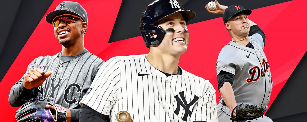 MLB Power Rankings: ¿Está tu equipo al alza o cayendo en la primera ...