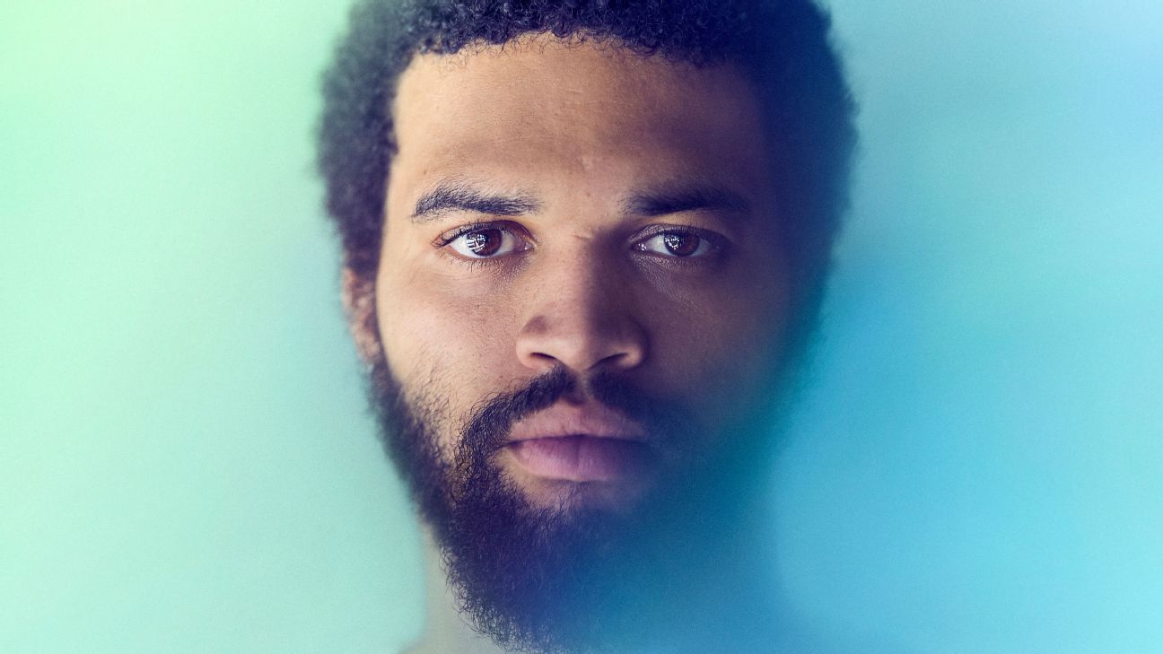 Stories of Bears' Caleb Williams, told by those who know him - ESPN