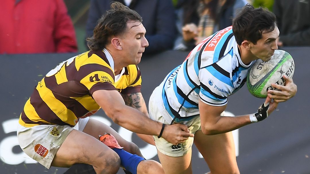 ¿Qué club de la URBA tiene a todas sus categorías en semifinales? - ESPN