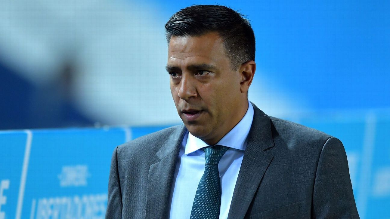 Lo que le puede aportar César Farías a Barcelona - ESPN