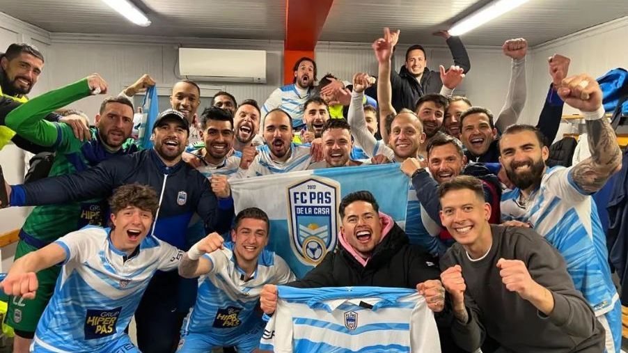 Quem é o ex-BBB que virou auxiliar de futebol e pode fazer história com ...