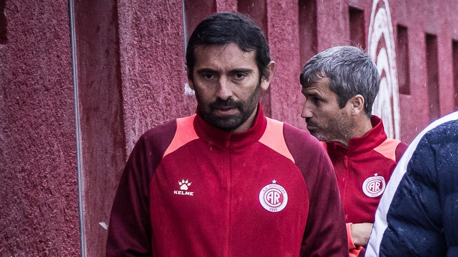 Martin Liguera, su llegada a Rentistas, su opinión de Nacional y sus ...