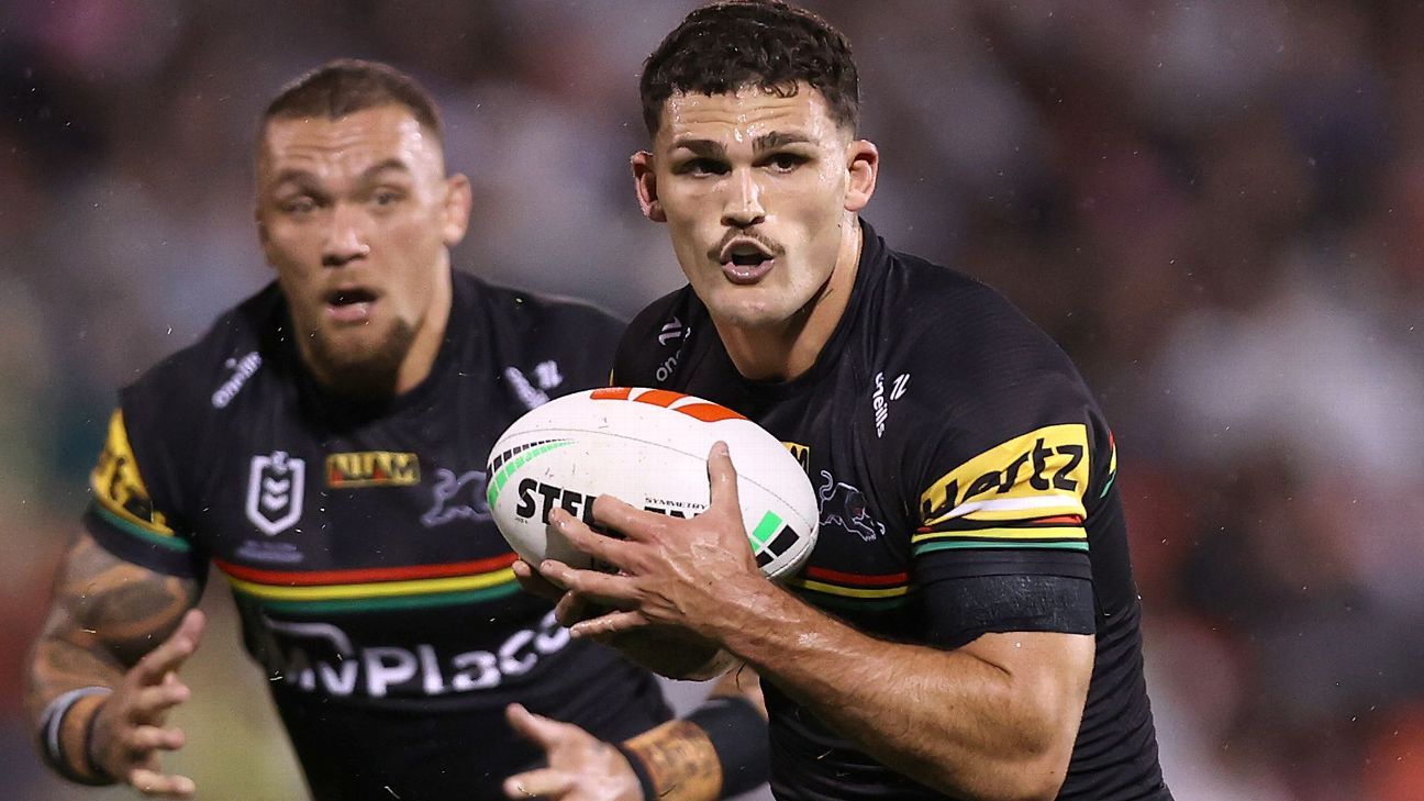 NRL Round 20: Teams, line-ups, tips, odds, everything you need to know ...