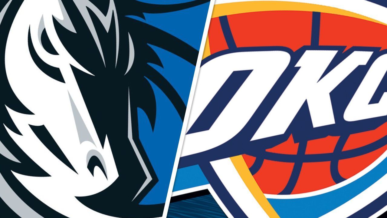 Mavericks x Thunder: onde assistir ao vivo, horário e palpites - ESPN