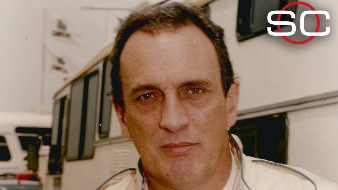 Los fantásticos números del 'Flaco' Traverso en el automovilismo - ESPN