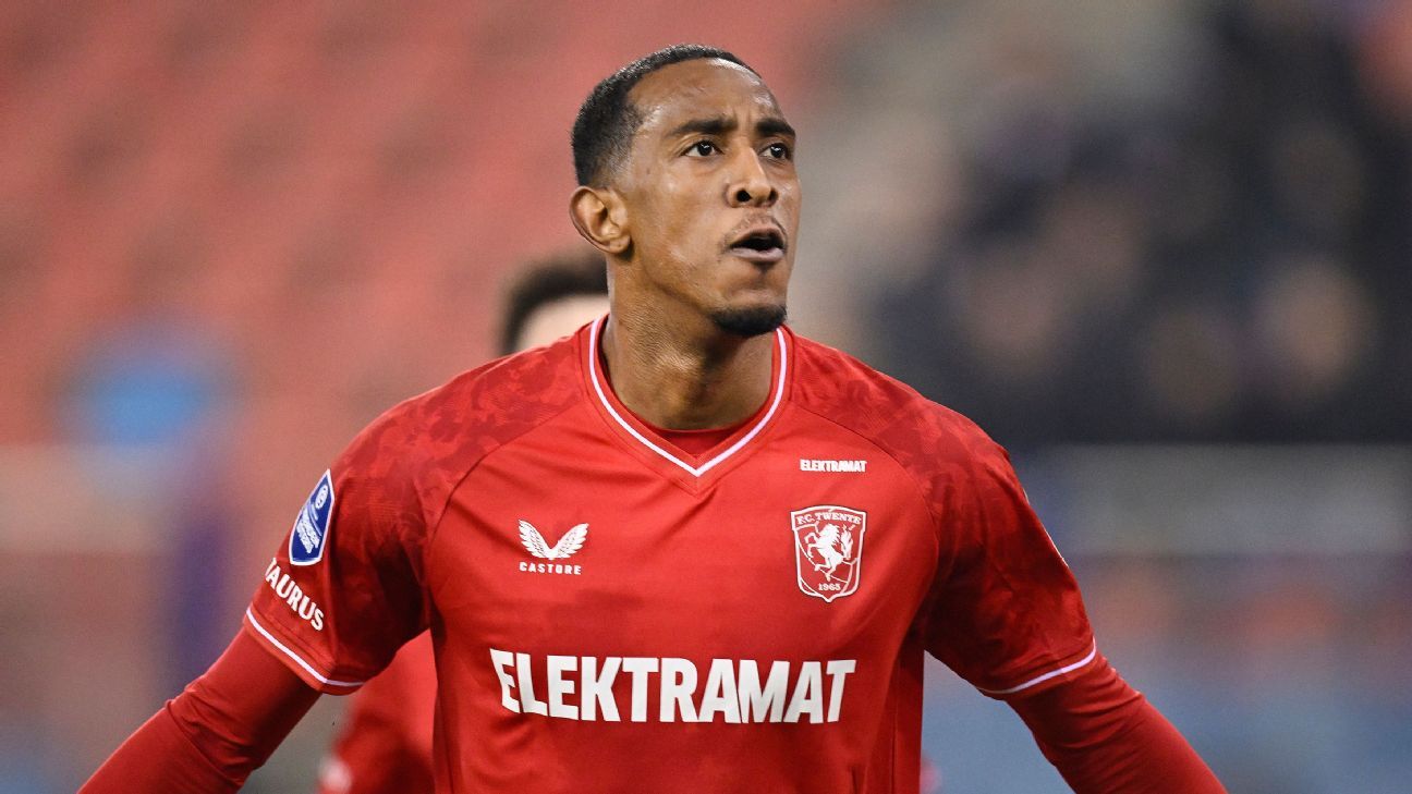 Brenet maakt transfervrije overstap naar Qatar - ESPN