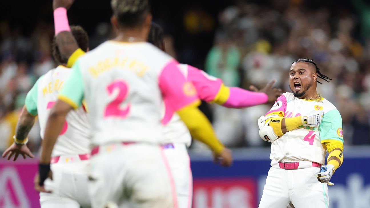 'Esta fanaticada se va a enamorar de él': Cómo Luis Arráez sigue los ...