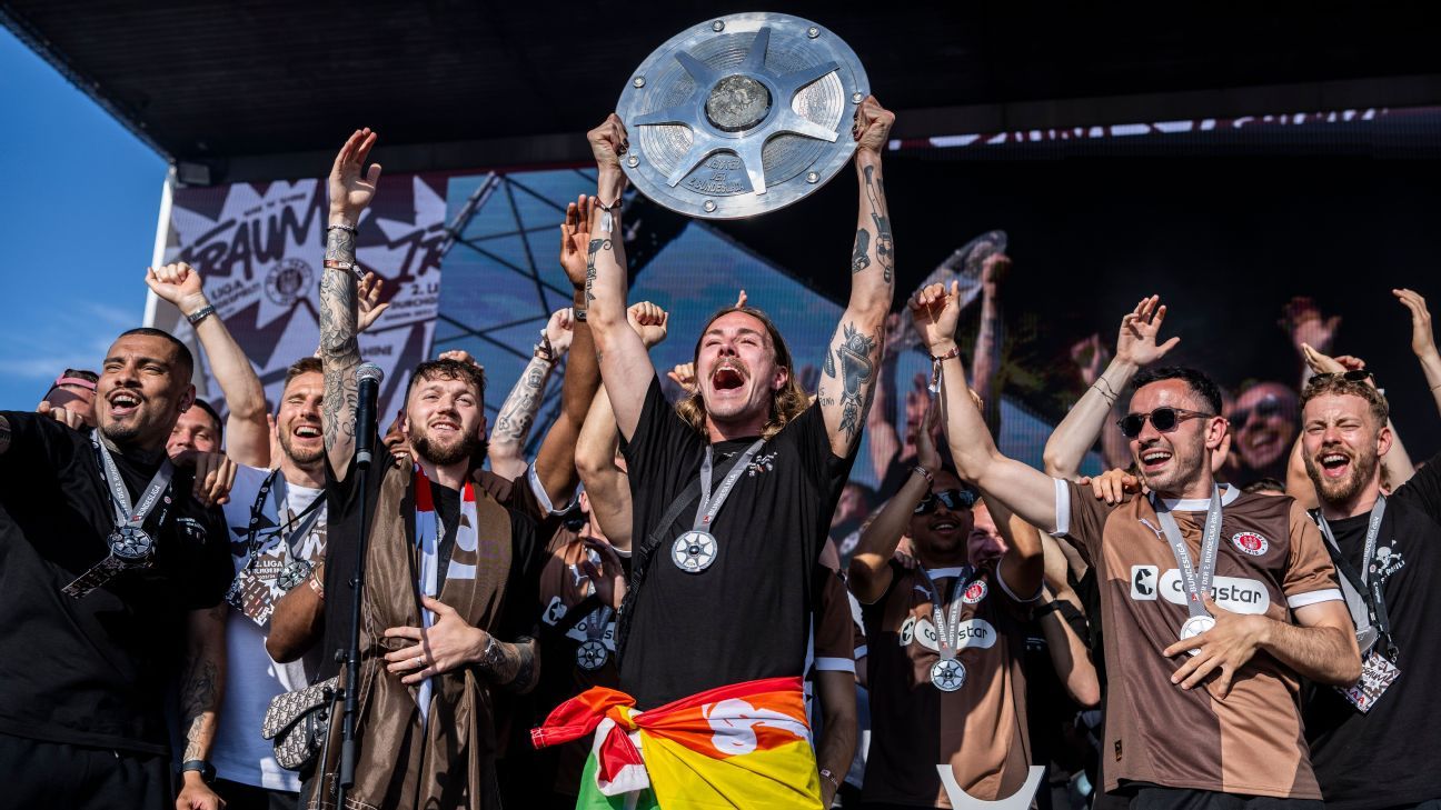 Socceroos Depth Chart: Ranking every position, player-by-player - ESPN