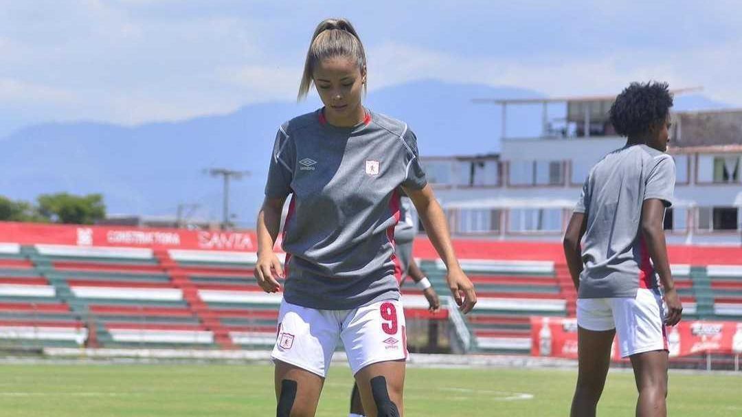 Marcela Gómez le respondió a Daniela Henao por sus dichos tras salir de ...