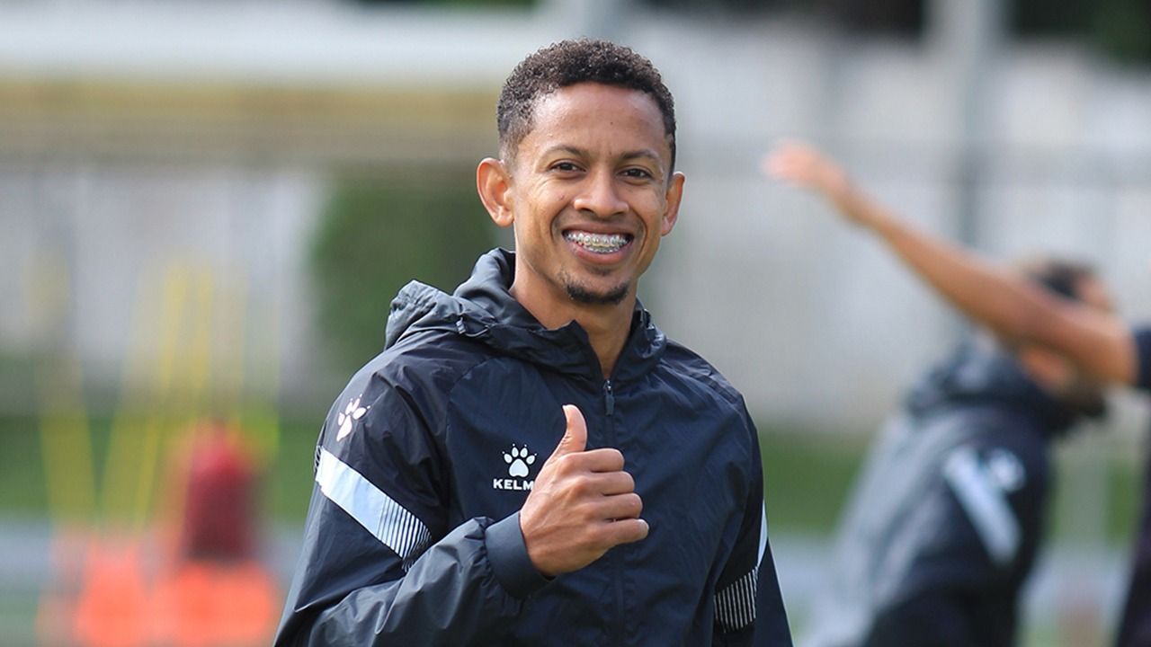 El caso José Corena: ¿Cerca de la Selección Nacional de Guatemala? - ESPN