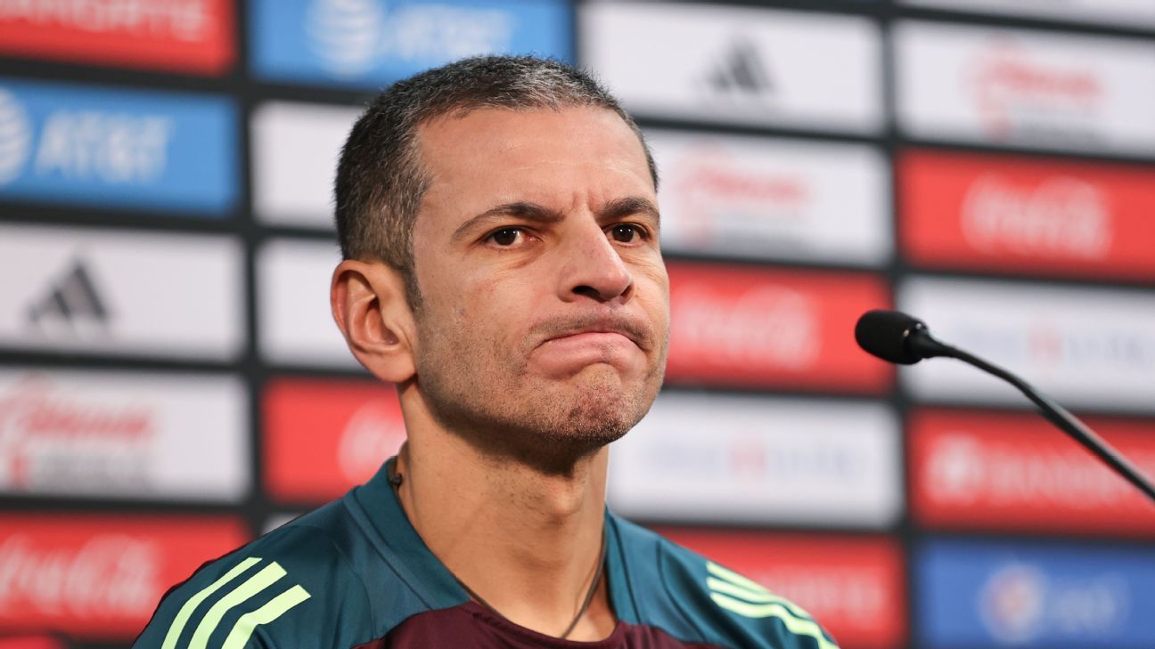 La boleta del 'Jimmy' Lozano: Reprobado - ESPN