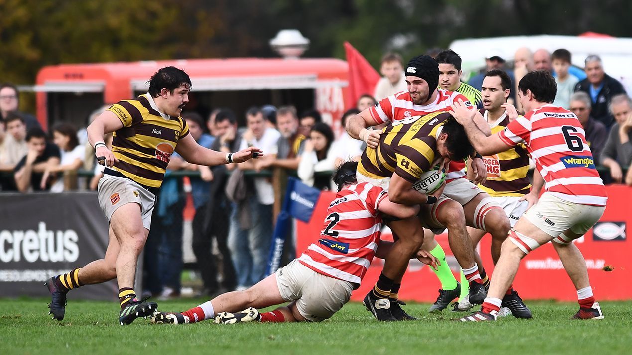 URBA Top 12 Copa Macro: previa, horarios y cómo ver la 20° fecha - ESPN
