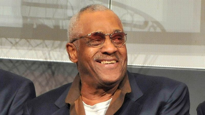 Fallece Chet Walker, ayudó a 76ers a ganar título en 1967 - ESPN