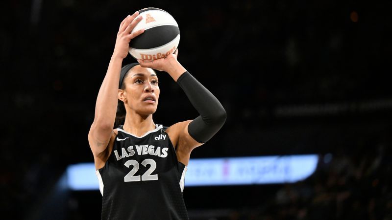 WNBA Power Rankings 2024: Liberty toma puesto No. 1, Aces cae - ESPN